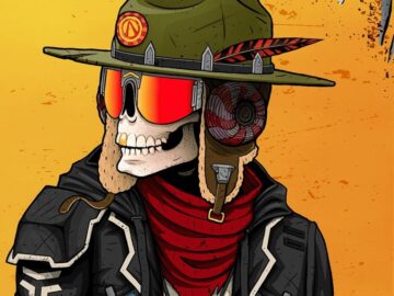 Voodoo Ranger Borderlands Instant Win Game