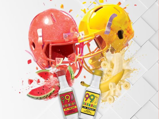 99 Brand Football Sweepstakes & Instant Win