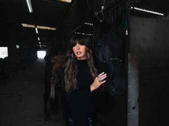 Boot Barn x Ella Langley Tour Partnership Giveaway