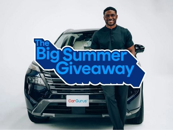 Car Sweepstakes 2025 - Win a Car, Truck, or Bike!