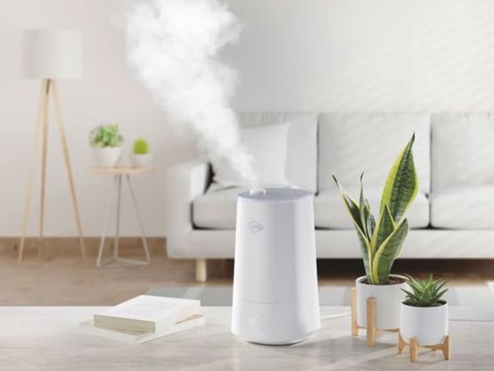 Clorox Home Appliances Ultra Clean Cool Mist Humidifier Sweepstakes