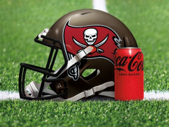 Coca-Cola 2025 BUCS BBQ Tailgating Experience Sweepstakes - Limited ...