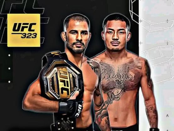 Dave’s Hot Chicken UFC Sweepstakes - Hot Pick!