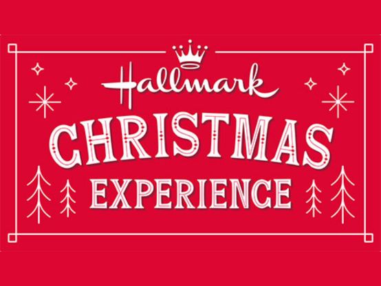 Hallmark Christmas Experience Sweepstakes