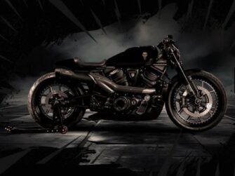 Monster Energy Customized Motorcycle Sweepstakes - Receipt / Mail-In