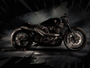 Monster Energy Customized Motorcycle Sweepstakes - Receipt / Mail-In