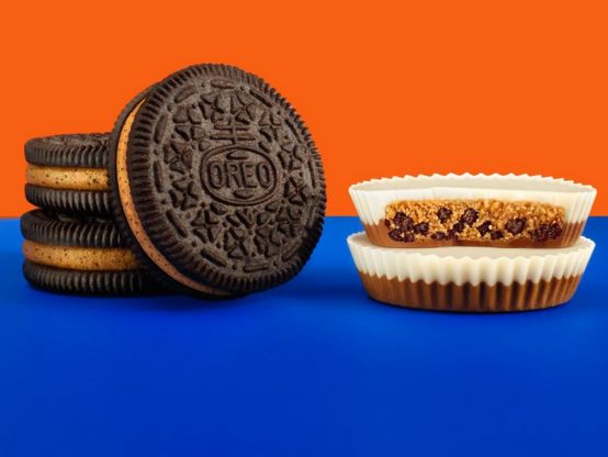 Reese's Oreo Sweepstakes