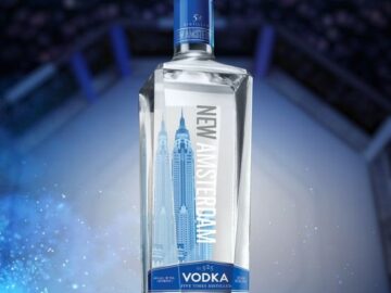 New Amsterdam & UFC Q3 Sweepstakes