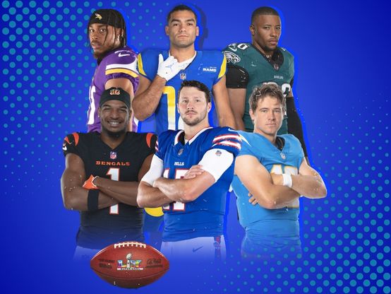 Pepsi X Marcus Theatres Super Bowl LX Sweepstakes & Instant Win ...
