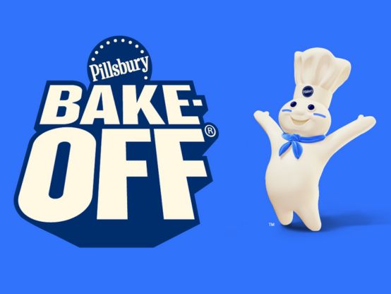 Pillsbury Bake-Off Contest
