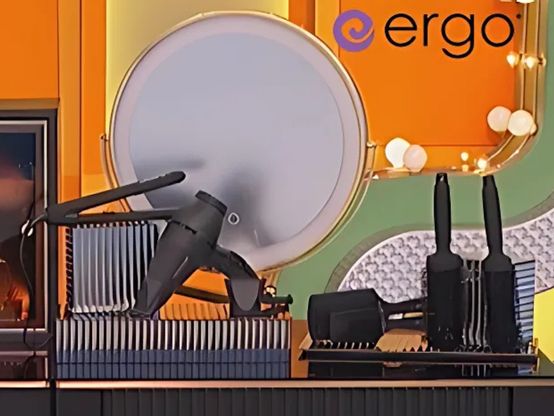 Price Is Right Ergo Styling Tools Giveaway
