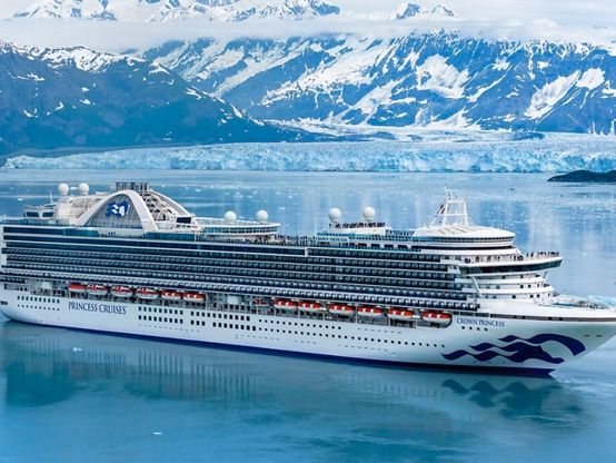 Princess & Pendleton Alaska Sweepstakes