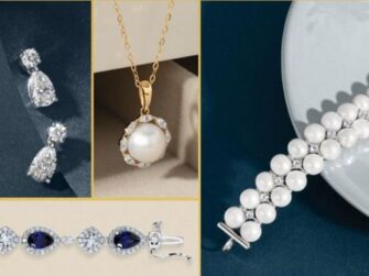 Reed Jeweler's Downton Abbey: The Regal Jewelry Giveaway