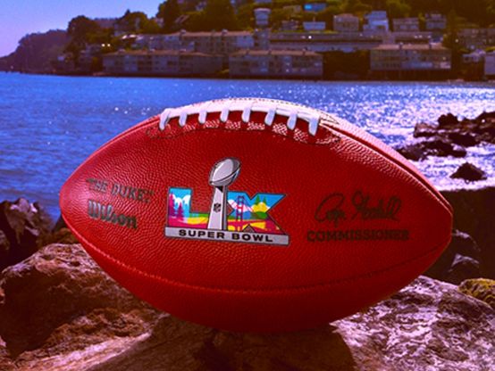 Sony Electronics 2025 Super Bowl LX Sweepstakes