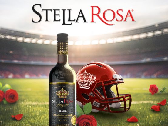 Stella Rosa Stellabrate Game Day Giveaway