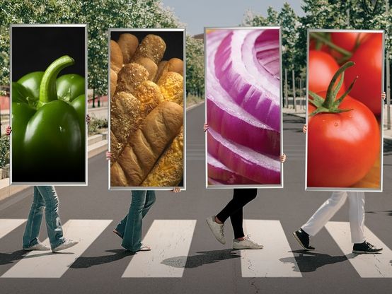 Subway 60th Anniversary Giveaway - Instagram