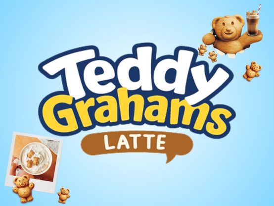 Teddy Grahams Latte Sweepstakes