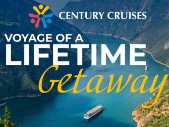 Cruise Sweepstakes 2025 - Win a Cruise! | Sweepstakes Fanatics