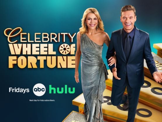 Wheel of Fortune VIP Celebrity Sweepstakes IX