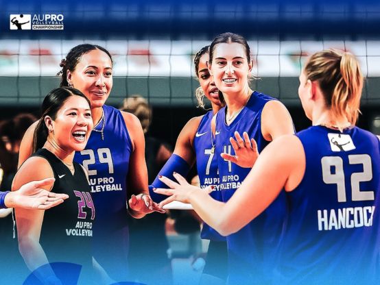 AU Pro Volleyball Championship Fly-Away Sweepstakes
