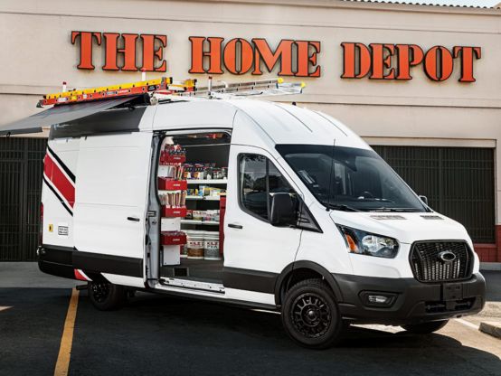 Behr And Kilz Ultimate Pro Van Contest - Professional Painters Only