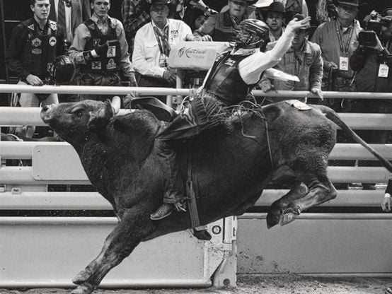 Cody James Championship Rodeo Giveaway