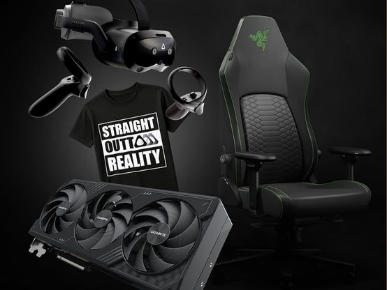 Computer and Laptop Sweepstakes 2025 - Win a Free PC!