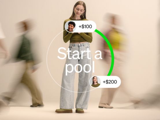 Cash App Pools Cash Sweepstakes