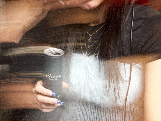 Jolene Coffee Concert Gift Card Sweepstakes