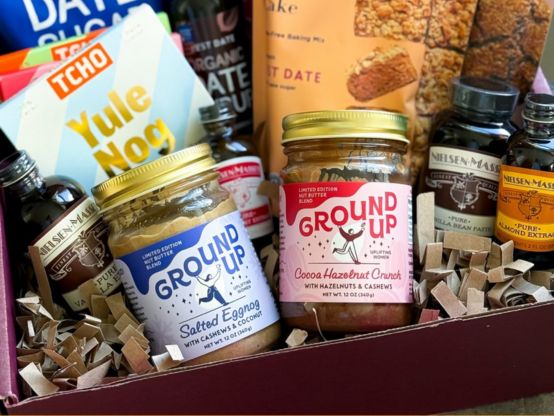 Just Date Fall Baking Essentials Giveaway