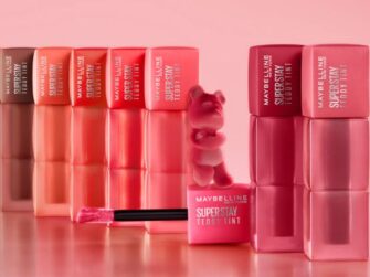 Maybelline New York Total Teddy Party Sweepstakes