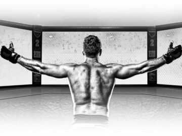 Monaco UFC Flyaway Sweepstakes