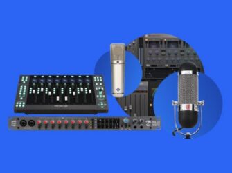 Sweetwater Sound $15k Recording Gear Giveaway
