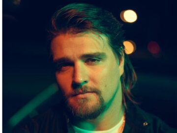 Warner Music Canada Gavin Adcock Save To Win Sweepstakes