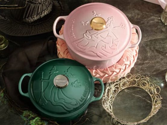 Wicked x Le Creuset x Simon Sweepstakes