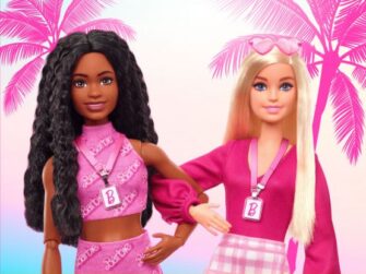 Barbie Dream Fest Sweepstakes - Hot Pick!