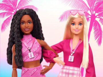 Barbie Dream Fest Sweepstakes - Hot Pick!