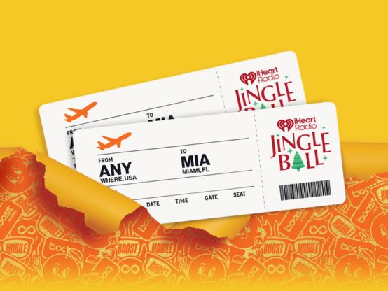 Boost Mobile 12 Days of Giveaways - Hot Pick!