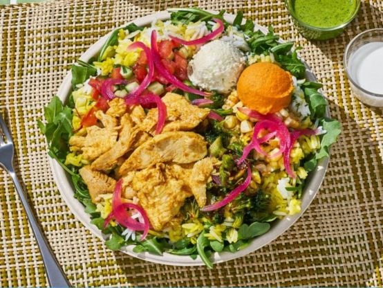 Cava Shawarma Match Giveaway