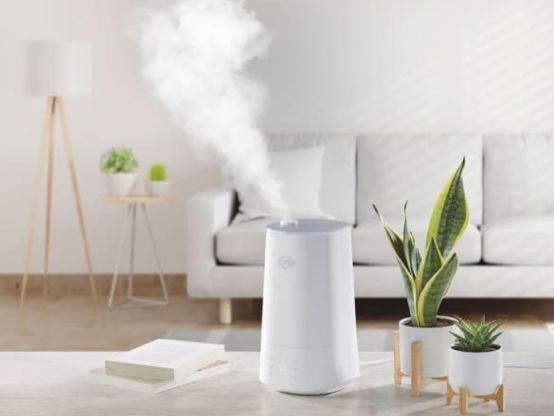 Clorox Ultra Clean Cool Mist Humidifier Sweepstakes