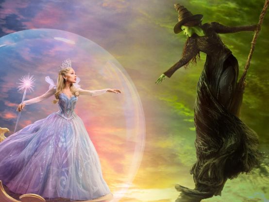 Essie Wicked For Good Sweepstakes