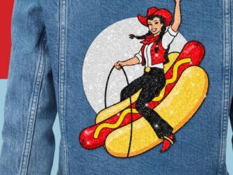 Farmer John Rhinestone Retail Sweepstakes