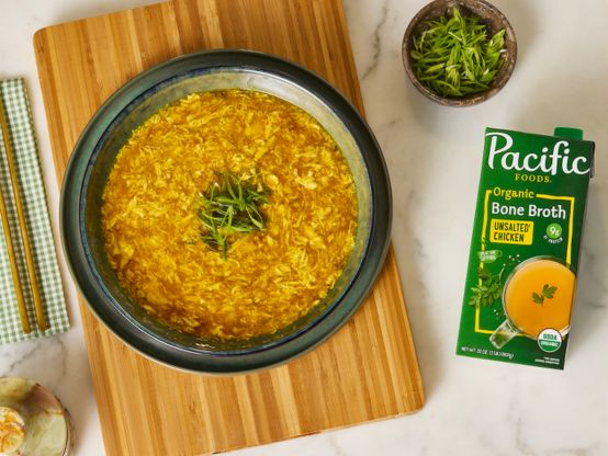 Food & Wine + Pacific Foods Kitchen Passport Giveaway