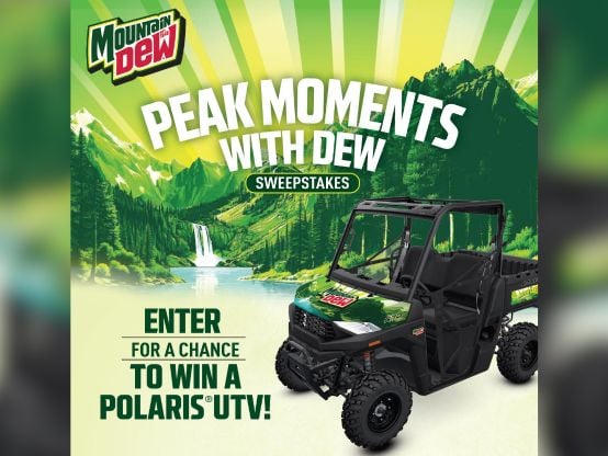 Car Sweepstakes 2025 - Win a Car, Truck, or Bike!