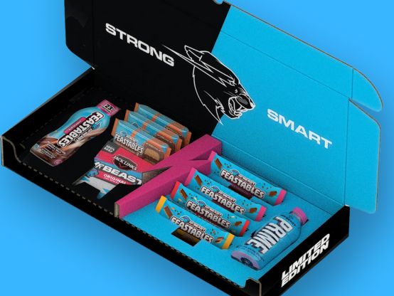 Mr. Beast Games Season 2 Premiere Sweepstakes - Purchase / Mail-In