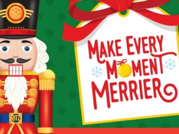 Nabisco Holiday 2025 Instant Win - Military Community