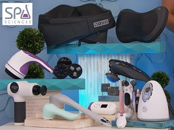 Price is Right Spa Sciences Instant Giveaway