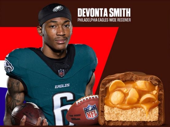 Snickers NFL & Circle K Sweepstakes