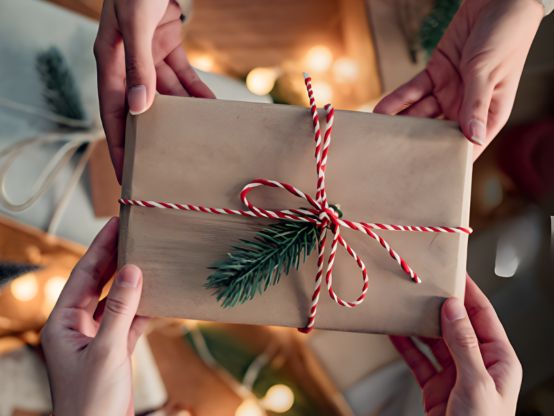 Koa S 2025 Holiday Gift Guide Giveaway