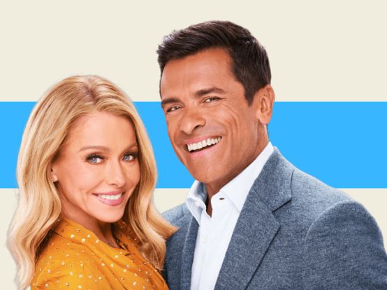 LIVE with Kelly and Mark Best Gift Inbox Sweepstakes